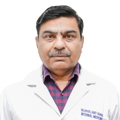 General Medicine - Graphic Era Institute of Medical Sciences | GEIMS